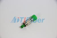 China FC Upc Ftth 1000mW Single Mode Attenuator With High Temperature Stability for sale