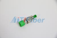 China FC Upc Ftth 1000mW Single Mode Attenuator With High Temperature Stability for sale