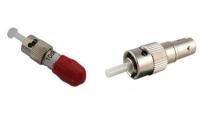 China CE Fixed Singlemode Fiber Optic Attenuator 2-24 Core for Telecommunications for sale