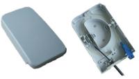China White FDB Outdoor Fiber Optic Distribution Box CE FTTH Network - 96 Fiber Capacity, -40°C Operation for sale