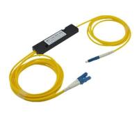 China FBT Fiber Optic Splitter SC APC 1x32 Low Loss 1310nm 1550nm for Telecom for sale
