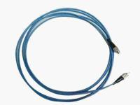 China Armoured optical fiber pigtail Fiber Optic Patch Cord cable CE ROHS Certicated for sale