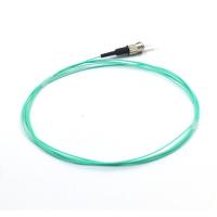 China Singlemode Multimode  Fiber Optical Patch Cord/Optical Fiber Jumper with Connector for sale