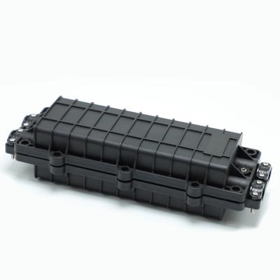 China 2 Output Fiber Optic Splice Closure for sale