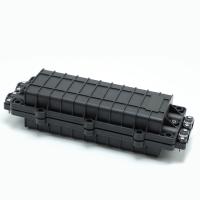 China In Line Fiber Optic Splice Closure for sale