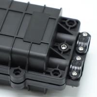 China In Line Fiber Optic Splice Closure for sale