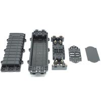 China In Line Fiber Optic Splice Closure for sale