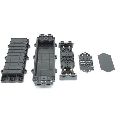 China In Line Fiber Optic Splice Closure for sale