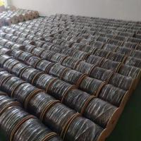 China FTTH GJYXCH Drop Cable 1 2 Core G657A G652D Single Mode Fiber Optic Cable 1km 2km LSZH Outdoor Aerial for sale