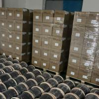 China FTTH GJYXCH Drop Cable 1 2 Core G657A G652D Single Mode Fiber Optic Cable 1km 2km LSZH Outdoor Aerial for sale