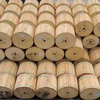 China ADSS Aerial Fiber Optic Cable 2-144 Core G652D G657A2 Outdoor PE Black Armored for sale