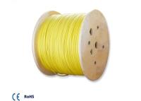 China Fiber Optic Cable Indoor FHHX Duplex Multi Mode For Fiber Optic Patch Cord for sale