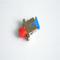 China SC/LC Female to Male Multimode Fiber Optic Attenuator 1-30dB Range 1000mW Power for sale
