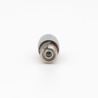 China Fiber Optic Attenuator Singlemode FC APC Male to Female 1310nm 1550nm 1-30dB for sale