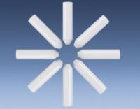 China CATV SM MM Standard Fiber Ferrule for FC LC SC ST Connectors - φ2.5mm & φ1.25mm OD with 10.5mm Length for sale