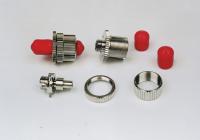 China Variable Optical Fiber Attenuator 1-30dB Range for LAN CATV Networks with SC/LC/FC Connectors for sale