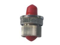 China Variable Optical Fiber Attenuator 1-30dB Range for LAN CATV Networks with SC/LC/FC Connectors for sale