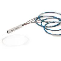 China CATV PON Single Mode PLC Fiber Optic Splitter 1x8 Bare Fiber Module with 1260-1650nm Wavelength Range for sale