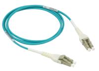 China Serialized LC-SC Fiber Optic Patch Cord Singlemode Duplex G652D 3.0mm Low Insertion Loss for sale