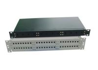 China Dummy drawer Fiber Optic Terminal Box for sale