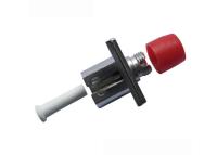 China FC-LC Female to Male Fiber Optic Adapter UPC APC SingleMode Multimode 1310nm 1510nm for sale