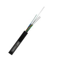 China Multi Loose Tube Non Armor Fiber Optic Cable for sale