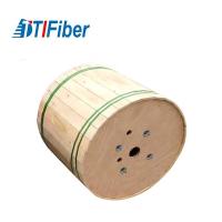 China Multi Loose Tube Non Armor Fiber Optic Cable for sale