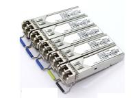China Gigabit Ethernet Fiber Optic Media Converter with 160km Transmission & SFP MSA Compatibility for Industrial Networks for sale