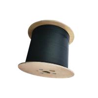China 12 Core Direct Buried Armored Fiber Optic Cable GYTA53 Outdoor 12.9mm 160kg/km for sale