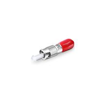 China Fibre Attenuator Lc/Upc Singlemode Fixed Fiber Optical Attenuator 5db 10db 15db for sale