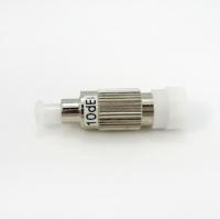 China Fibre Attenuator Lc/Upc Singlemode Fixed Fiber Optical Attenuator 5db 10db 15db for sale