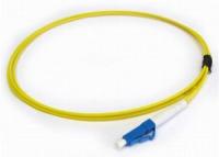 China CATV LAN WAN ST Fiber Optic Pigtail 2.0mm / 3.0mm Cable Diameter for sale