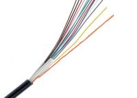 China 6 Core Indoor Breakout Fiber Optic Cable With 2.0mm Cable Inner for sale