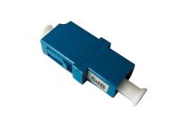 China LC Fiber Optic Variable Attenuator - 1-30dB Range, 1310/1550nm Wavelength for LAN & Telecom Networks for sale