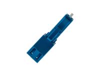 China 8dB LC Female to Male Fiber Optic Attenuator - Single/Multimode, 0-30dB Range, -25°C to +75°C Operating Temperature for sale