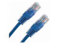 China Solid Bare Copper UTP Cat6 LAN Network Cable 23 AWG 550MHz for Gigabit Ethernet and Data Centers for sale