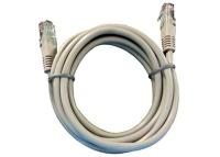 China Solid Bare Copper UTP Cat6 LAN Network Cable 23 AWG 550MHz for Gigabit Ethernet and Data Centers for sale