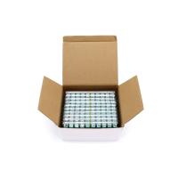 China SC UPC 0.3dB Fast Fiber Optic Connector for OM3 Fiber with 900μm Compatibility and -40℃ to +75℃ Temperature Range for sale