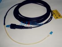 China Outdoor PDLC Waterproof Patch Cord Singlemode Multimode IP67 for FTTA for sale