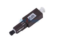 China High Precision 1 - 10dB MU Fiber Optic Attenuator for CATV Network for sale