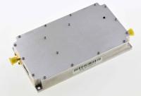 China 10W Solid State Power Amplifier Module 900-1600MHz with 42dB Gain and 5.5A Current for Industrial Applications for sale