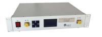 China 300W Broadband RF Power Amplifier Module 1000-1700MHz 2U Rack Mount with 55dB Gain and VSWR Protection for sale