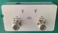 China 60mW 2.4GHz WiFi Signal Amplifier with 18dB Gain for Indoor Wireless Network Extension for sale