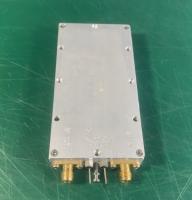 China PA340T470M 2W COFDM Power Amplifier for UAV Video Link 340-470MHz 12V DC for sale