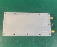 China PA450T600M 2W COFDM Wireless Power Amplifier for UAV Drone Video Transmission 450-600MHz 12V for sale