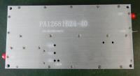 China 40dBm RF Power Amplifier 1268-1624MHz 10W 28V with SMA/N Connector for Radio Applications for sale