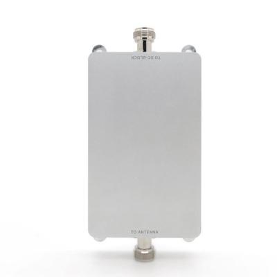 China 2W Indoor WiFi Signal Booster with N Connector - 2400-2483MHz Frequency Range, 12V DC Power Supply for sale