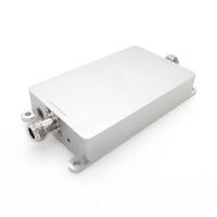 China 2W Indoor WiFi Signal Booster with N Connector - 2400-2483MHz Frequency Range, 12V DC Power Supply for sale