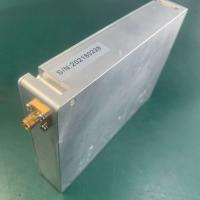 China CW Signal High Power HF Amplifier 50W 28V for 5725-5850MHz Frequency Range for sale