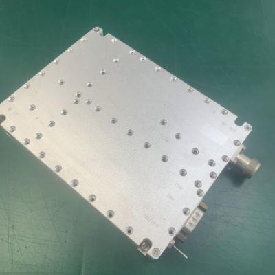 China CW Signal High Power HF Amplifier 50W 28V for 5725-5850MHz Frequency Range for sale